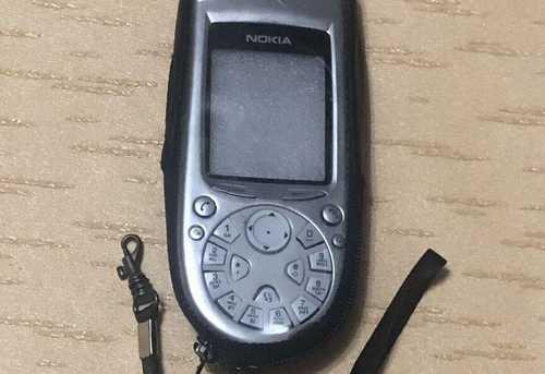 Чехол на Nokia 3650