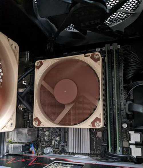 Noctua NH-L9i