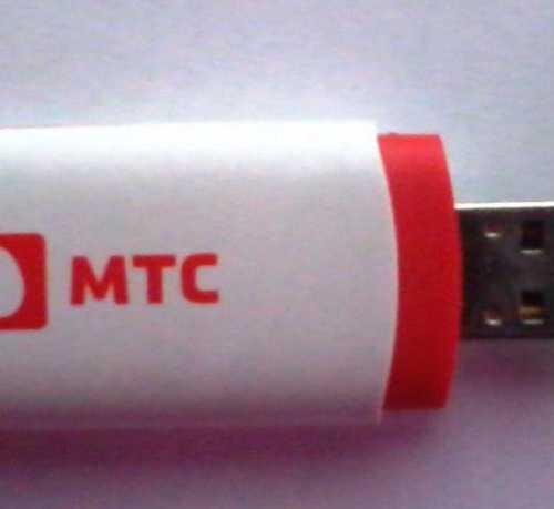 USB Модем МТС 3G
