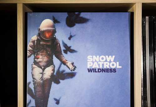 Snow Patrol - Wildness (LP)