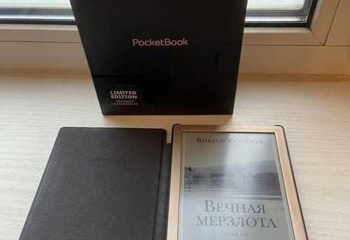 Электронная книга Pocketbook 627