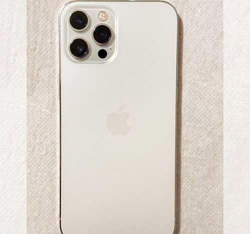 iPhone 12 Pro Max, 128 ГБ