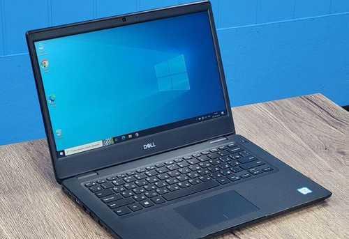 Dell 14" бизнес 2020г