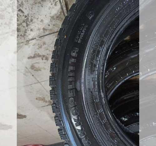 Nokian Tyres Hakkapeliitta 5 SUV 255/65 R17