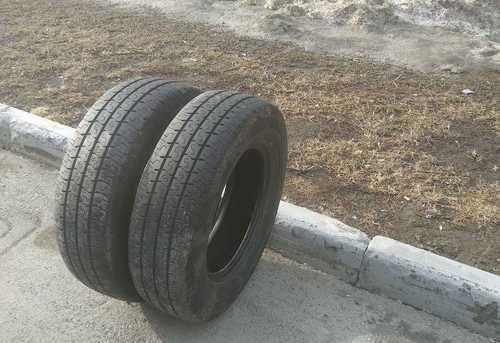 Matador MPS-330 Maxilla 2 205/75 R16