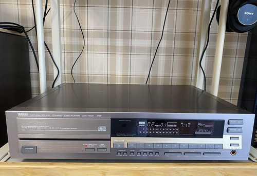 Yamaha CDX-1000