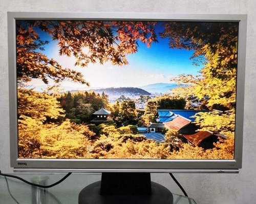 Монитор BenQ T221W 22'' 1680x1050