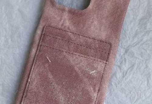 Maison margiela чехол для телефона