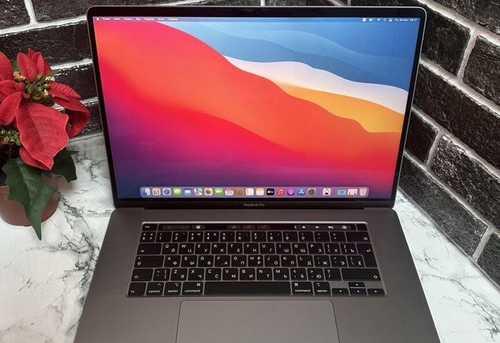 Apple MacBook Pro 16 2019 i7 32gb 1tb