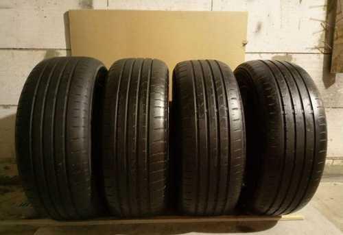 Maxxis Premitra HP5 225/55 R17