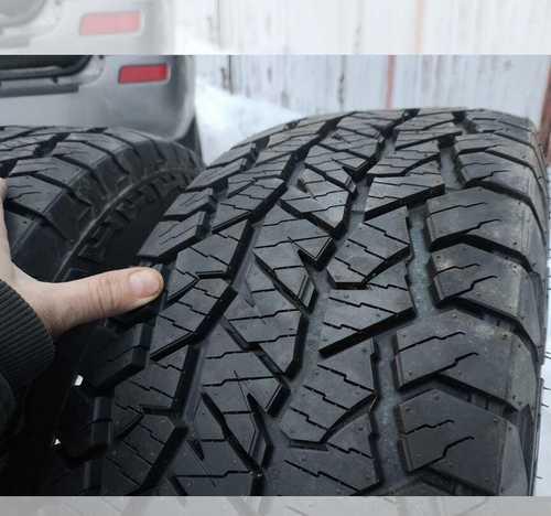 Hankook Dynapro AT2 RF11 255/65 R16 109H