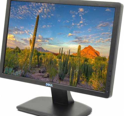 Монитор Dell E1913C 19" LED LCD 1440x900