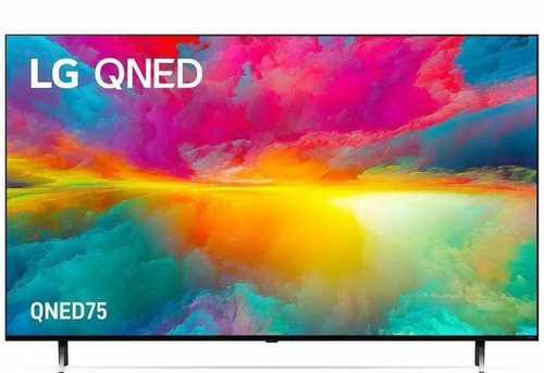 Телевизор 55" LG 55qned756RA (4K UHD #385294