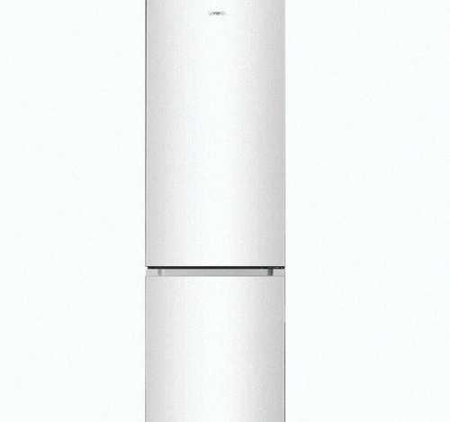 Холодильник Gorenje RF4141PW4, белый