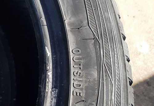 Accelera 651 235/55 R18 104