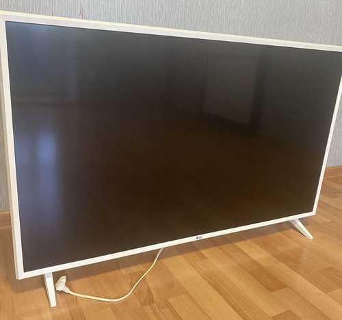 Lg 43uj639v телевизор бу