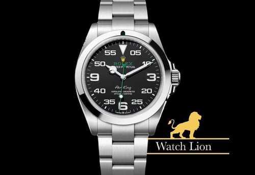 Часы Rolex Air King 126900