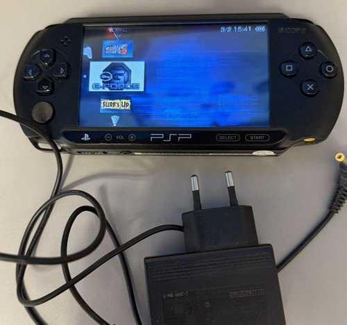 Sony PSP 1004