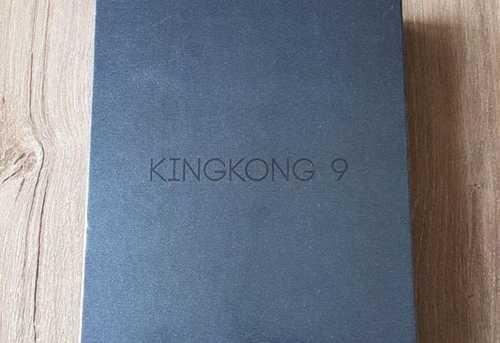 CUBOT KingKong 9, 12/256 ГБ