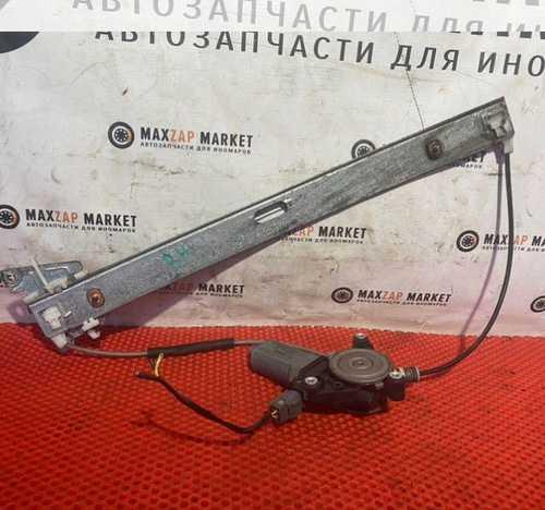 Стеклоподемник электрический передний правый Mazda