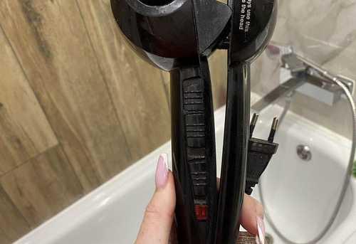 Плойка babyliss pro