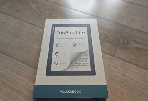 PocketBook InkPad Lite (PocketBook 970)