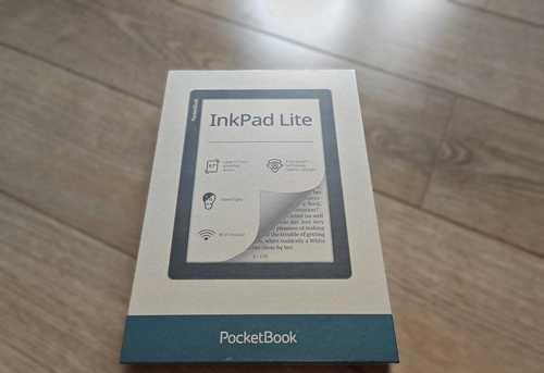 PocketBook InkPad Lite (PocketBook 970)