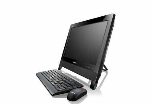 Пк Моноблок Lenovo ThinkCentre Edge 92z