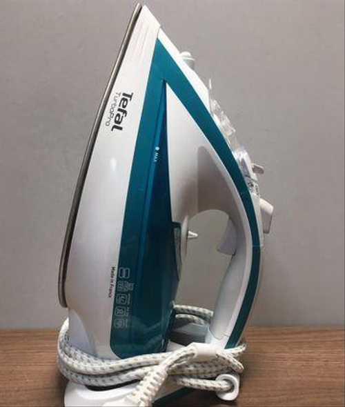 Утюг Tefal FV5603 без коробки