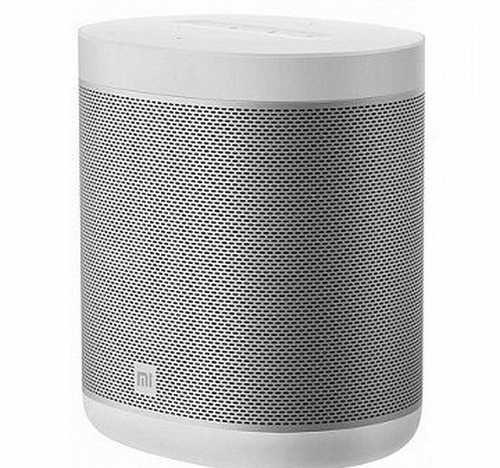 Колонка Mi SMART Speaker (QBH4221RU)