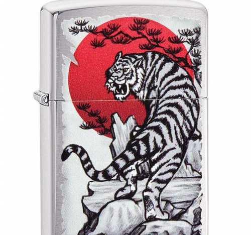 Зажигалка zippo 29889 Новые