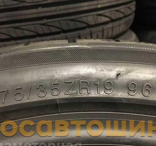 Rydanz Roadster R02 275/35 R19 96Y