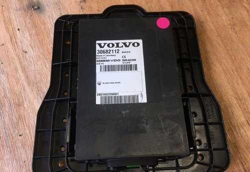 Блок бесключевого доступа Volvo S80 2 2006-2016г
