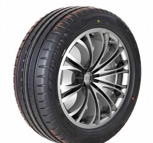 Powertrac Racing Pro 285/35 R18 101Y