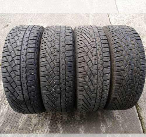 Gislaved Soft Frost 200 SUV 225/65 R17 102T