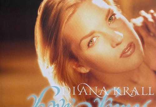 Винил Diana Krall Love Scenes Numbered Limited 2LP