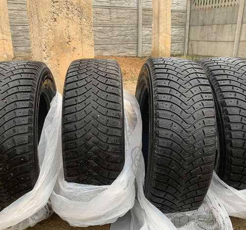 Продам резину Michelin XIN2, 225/65 R17