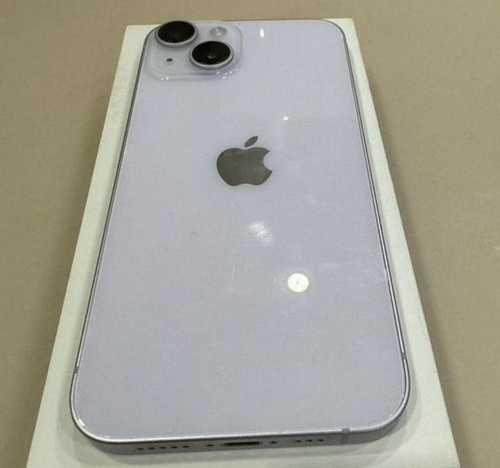 iPhone 14, 128 ГБ