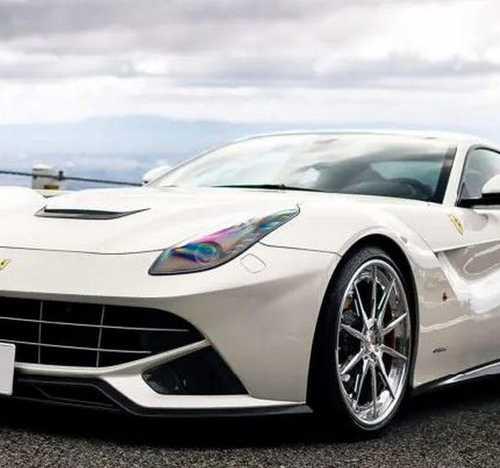 Кованые диски для Ferrari F12 Berlinetta R21x9.5/2