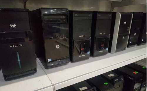 Многофункциональные компьютер E5800/G2020/i3/Core2