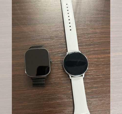 Redmi watch 4 samsung active 2