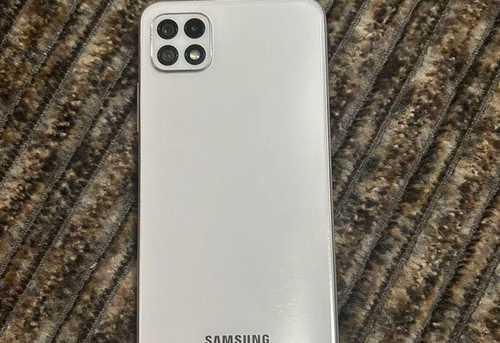 Samsung Galaxy A22, 4/64 ГБ