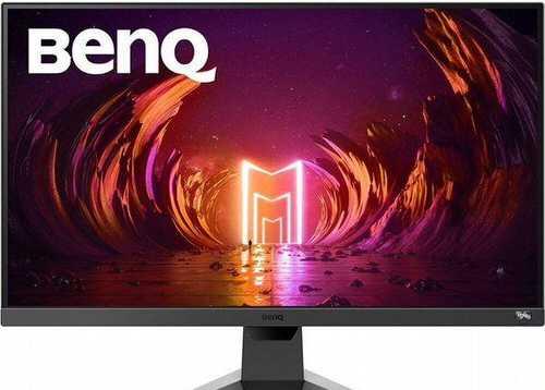 Монитор 27" BenQ Mobiuz EX2710S (9H.lkfla.TBE)