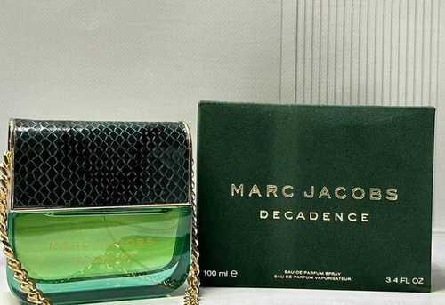 Духи Mark Jacobs Dacadence 100ml