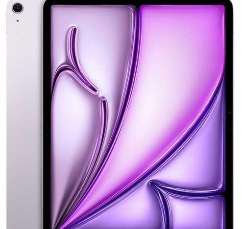 iPad Air 6 13" 2024 Wi-Fi 128гб Purple