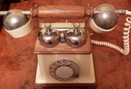 Старый телефон СССР . Отличном состоянии