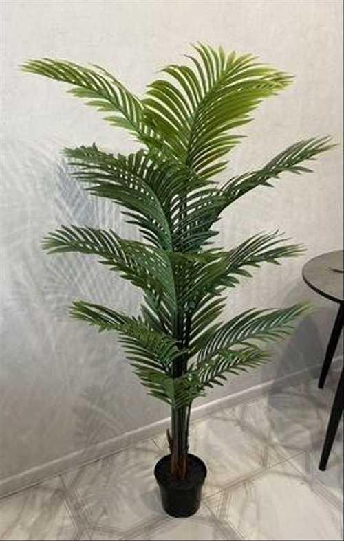 Искусственная пальма. 160 см