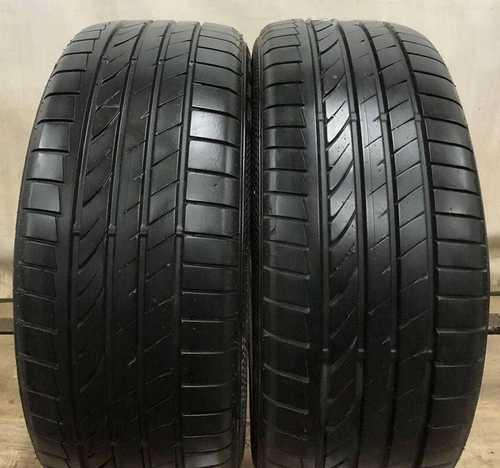 Dunlop SP Sport Maxx TT 235/45 R18 94V