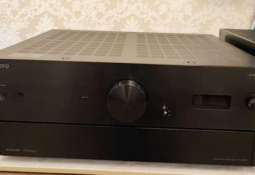 Усилитель Onkyo A-9070