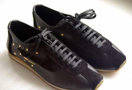 Кеды Saint Laurent.р.40